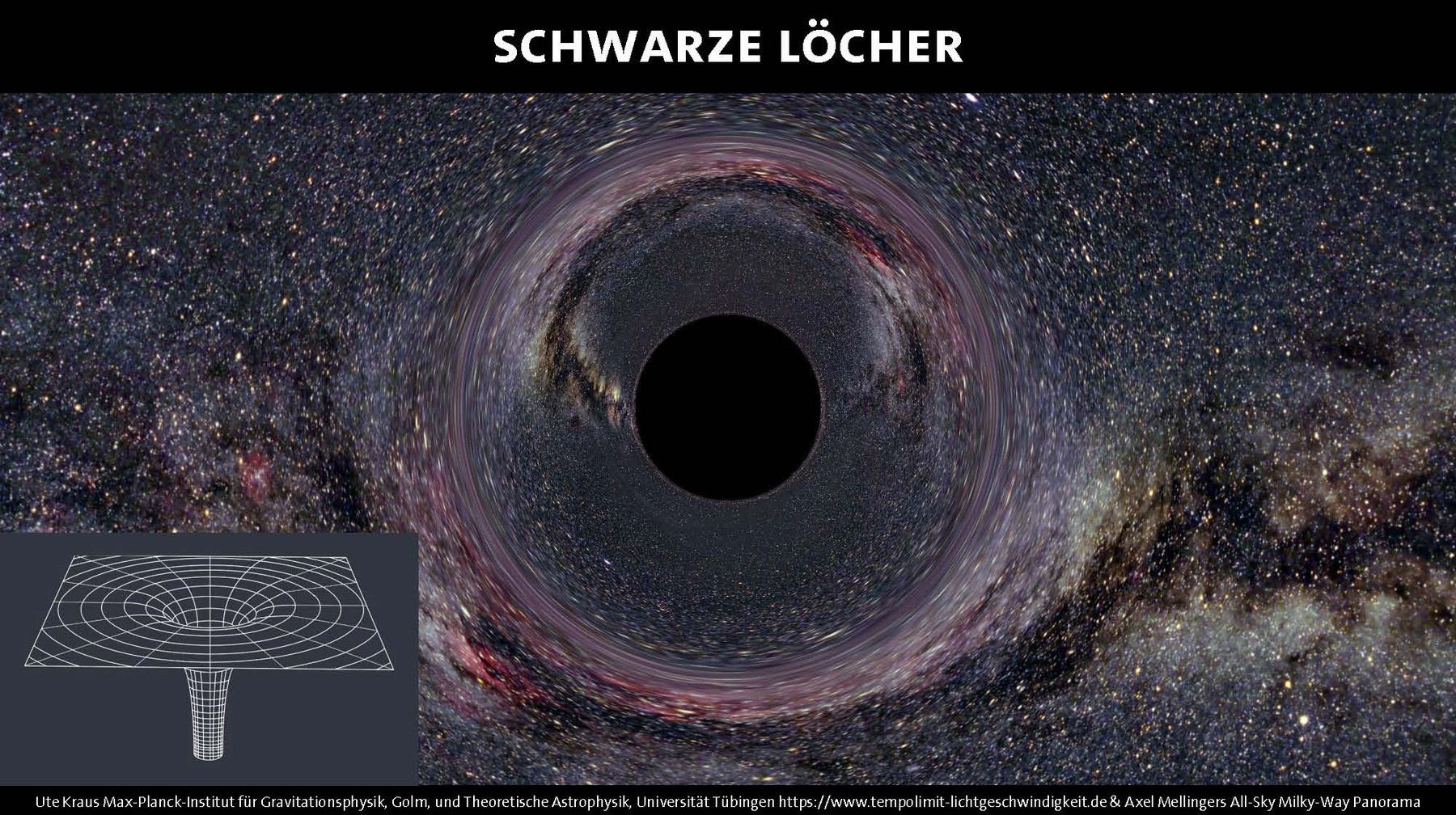 Unter der Welle - 2025 - News - Aktuelles - InitiativeNat