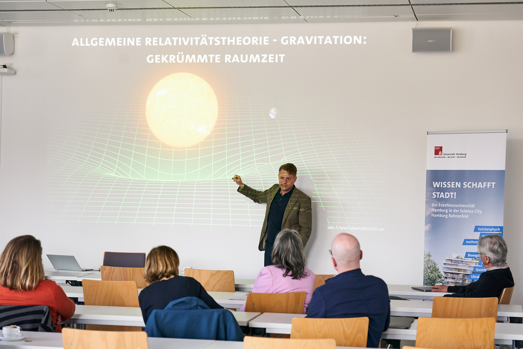 Unter der Welle - 2025 - News - Aktuelles - InitiativeNat